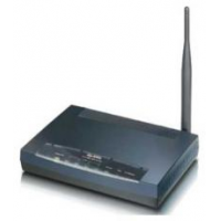 Отзывы о ADSL-модем ZyXEL P660HTW EE