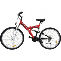 Отзывы о Велосипед горный Foxx EXPLORER 26