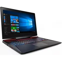 Отзыв о Ноутбук Lenovo IdeaPad Y910-17ISK | Неплохая попытка lenovo.