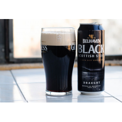 Отзывы о Пиво темное Belhaven Scottish Stout