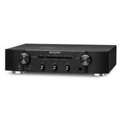 Отзывы о Стереоусилитель Marantz PM6006