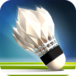 Badminton League