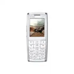 Отзывы о Сотовый телефон Sagem My E77