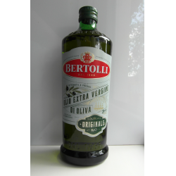 Отзывы о Оливковое масло Bertolli Extra Vergine Originale