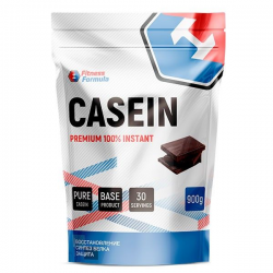 Отзывы о Протеин Fitness Formula Casein Premium