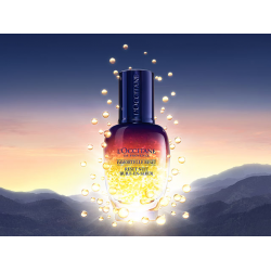 Отзыв о Ночной эликсир L'Occitane "Мгновенная перезагрузка кожи ...