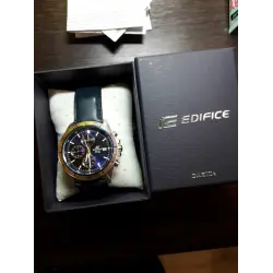 Отзыв о Часы CASIO EDIFICE 5345 | Отличные часы!