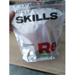 Отзывы о Гейнер Skills Nutrition
