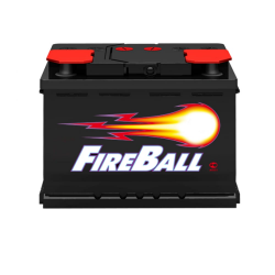 Отзывы о Аккумулятор Fire Ball