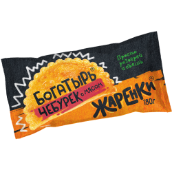 Отзывы о Чебурек Жаренки "Богатырь"