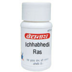 Отзывы о Слабительное Baidyanath Ichhabhedi Ras