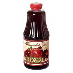 Отзывы о Гранатовый сок Royal