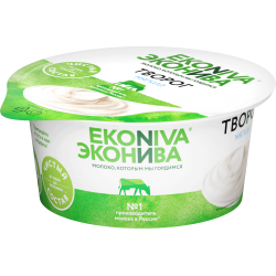 Отзывы о Творог мягкий 5,9% ЭкоНива