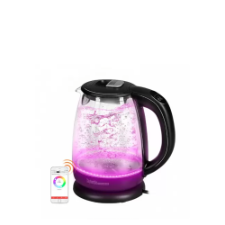 Отзыв о Электрический чайник Redmond SkyKettle RK-G240S | Умный чайник ...