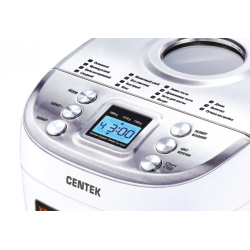 Отзывы о Хлебопечка Centek CT-1415