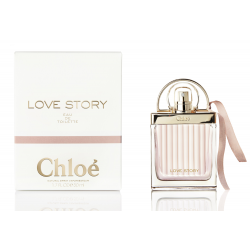 Отзывы о Туалетная вода Chloe Love Story