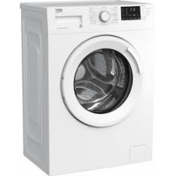 Отзывы о Стиральная машина Beko WUE 6512 XWW