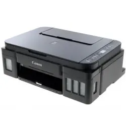 Отзыв о Струйное МФУ Canon Pixma G2415 | Работает безотказно