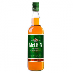 Отзывы о Виски McLain