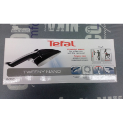 Отзыв о Ручной отпариватель Tefal Tween Nano DV9001EO | Хороший ...