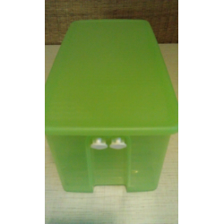 Отзывы о Контейнер Tupperware "Умный холодильник"