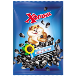 Отзыв о Семечки жареные "Хомка" | Вполне нормальные семочки