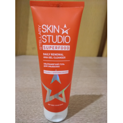 Отзыв о Гель для умывания Stellary Skin Studio Superfood | На самом ...