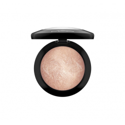 Отзывы о Перламутровая пудра MAC Mineralize Skinfinish Soft&Gentl