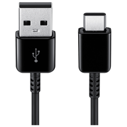 Отзывы о Кабель Samsung USB - USB Type-C EP-DG930MBRGRU