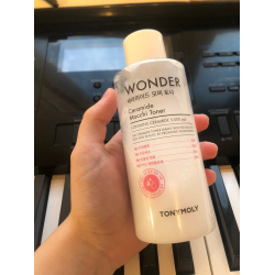 Tony Moly Wonder Ceramide Mocchi