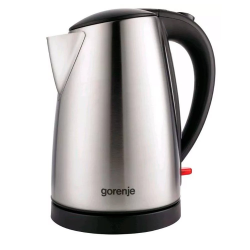 Отзывы о Электрический чайник Gorenje K17FE