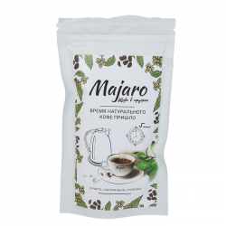 Отзывы о Кофе натуральный Majaro