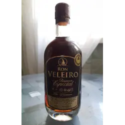 Отзыв о Ром Ron Veleiro Reserva Especial | Всё новое - хорошо забытое ...
