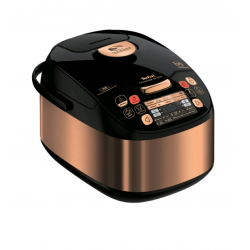 Отзывы о Мультиварка Tefal RK901F32