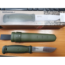 Отзывы о Нож Morakniv Kansbol
