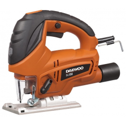 Отзывы о Электролобзик Daewoo Power DAJ 850