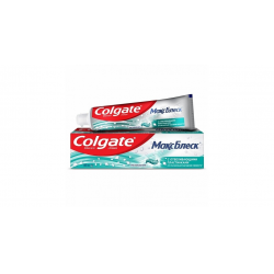 Отзыв о Зубная паста Colgate "Макс Блеск" | Нормальная освежающая паста