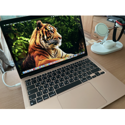 Отзыв о Ноутбук Apple MacBook Pro 13 M1 | Лучшая версия MacBook