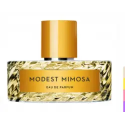 Отзывы о Парфюмерная вода Vilhelm Parfumerie "Modest Mimosa"