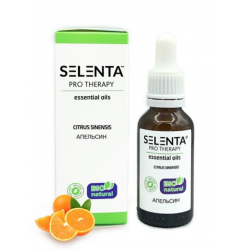 Отзывы о Эфирные масла Selenta