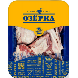 Отзыв о Набор для бульона из утенка Озерка | отличный набор для ...