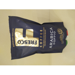 Отзывы о Fresco Arabica Doppio Кофе растворимый