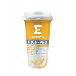 Отзывы о Напиток кисломолочный Exponenta High-pro