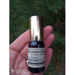 Отзывы о Духи Zielinski & Rozen Vanilla Blend
