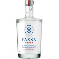 Отзывы о Водка Георгиевский Parka