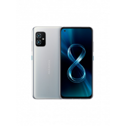 Отзыв о Смартфон Asus ZenFone 8 | Хорош, но очень горяч и прожорлив