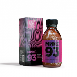Отзывы о БАД ТАЙGER "Микс 93"