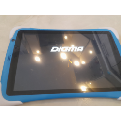 Отзывы о Детский планшет Digma Citi Kids 10