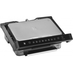 Отзывы о Электрогриль WMF Profi Plus Perfection Grill
