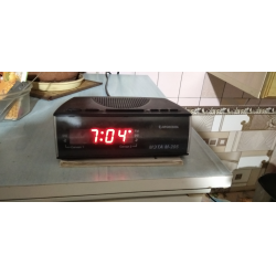 Отзывы о Радиоприемник Промсвязь МЭТА 205